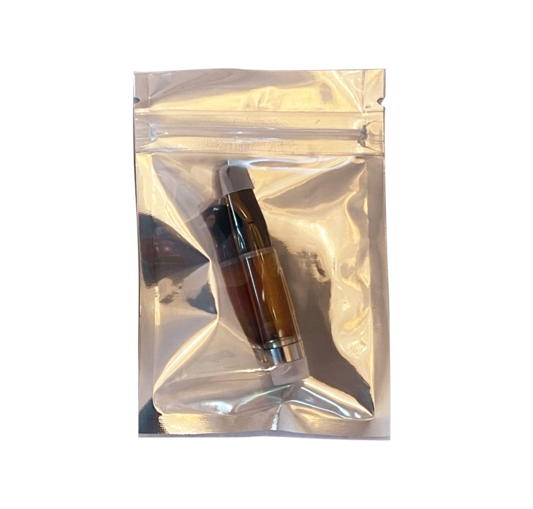 DMT N,N-Dimethyltryptamine 510 Vape Cartridges – Get DMT Canada